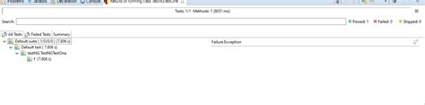 create testng project in eclipse and run selenium test script dzone java