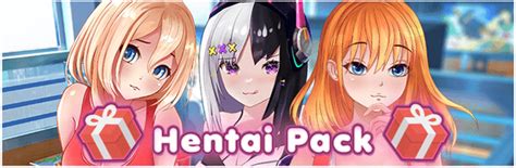 Save 21 On Hentai Pack T On Steam