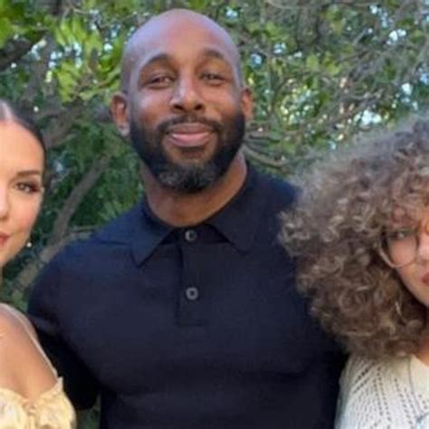 Allison Holkers Daughter Honors Stephen Twitch Boss On Tiktok