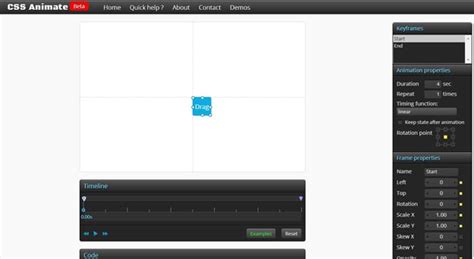 15 best css3 animation tools for developers code geekz