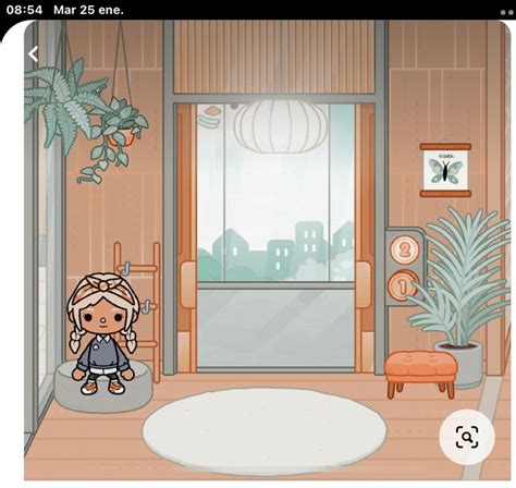 Toca Boca Idea Como Decorar Mi Casa Casa De La Piscina Como Decorar