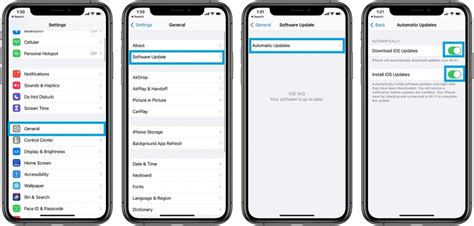 how long does it take to update iphone to ios 14