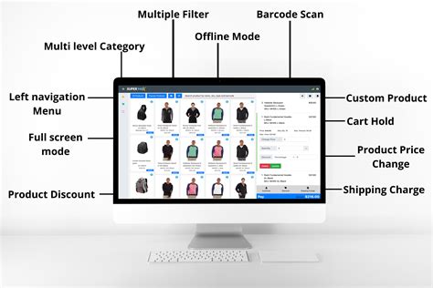 supermax magento 2 point of sale pos