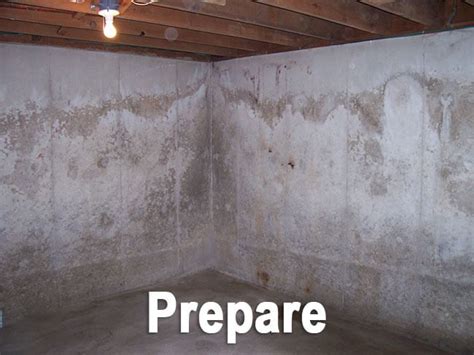 How To Waterproof Basement Walls And Floors Clsa Flooring Guide