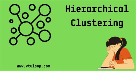 Clustering Algorithm Read Now → Vtuloop
