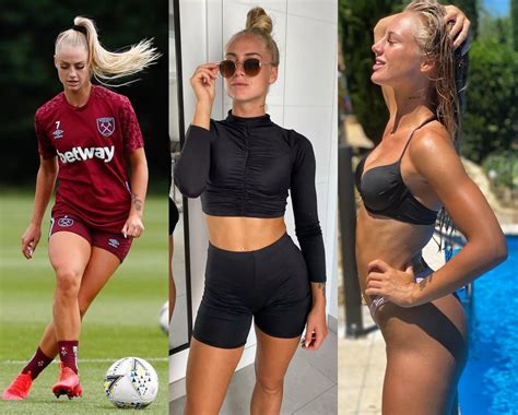 Swiss Soccer Player Alisha Lehmann R Ladyladyboners