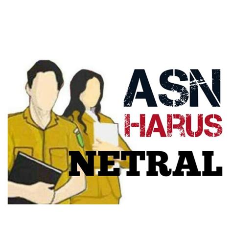 5 Kementrian Lembaga Teken Keputusan Kawal Netralitas Asn Di Pemilu 2024