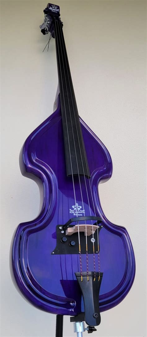 Composite Series Ray Ramírez Basses