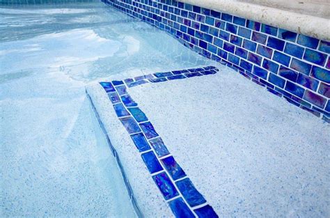 Pool Waterline Tile Ideas Options And Recommendations Aquablu Mosaics