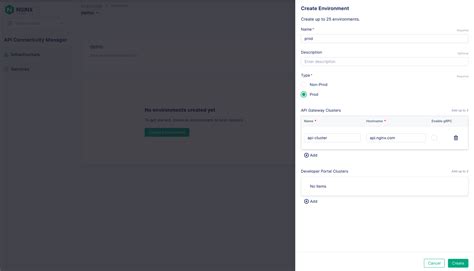 tutorial high availability for api gateways in multi cloud and hybrid