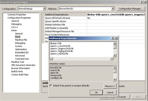 tutorial scanning barcodes qr codes with opencv using