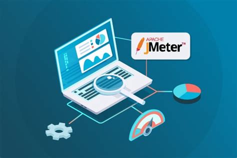 how to do performance testing using jmeter