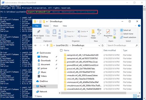 how to backup drivers win10 11 how to restore get the guide minitool