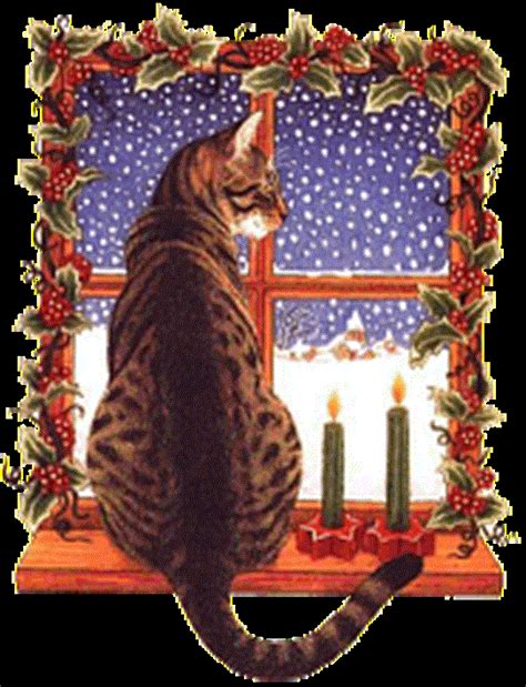christmas is coming