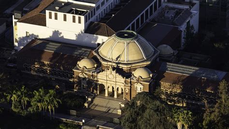 Ex Usc Gynecologist Accused Of Sex Misconduct Found Dead Kfi Am 640