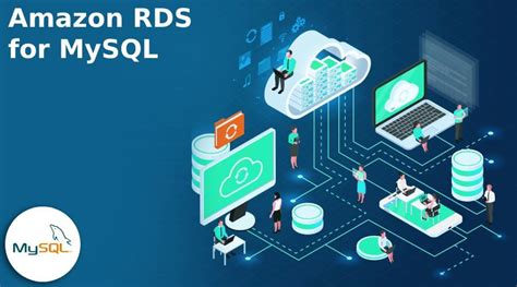 Amazon Rds For Mysql How To Create Amazon Rds For Mysql