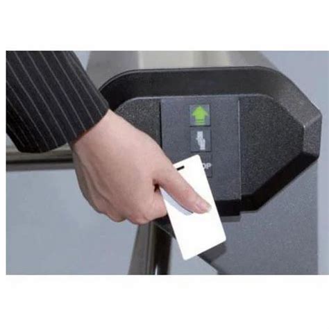 proximity card based access control system card based access control