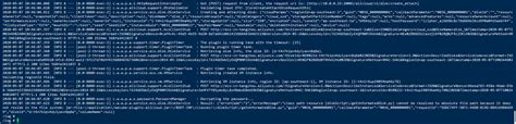 创建云硬盘报错class path resource [diskscript getunformateddisk py] cannot be