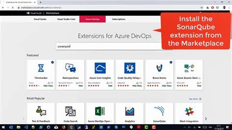 learning devops 10 static code analysis with sonarqube youtube