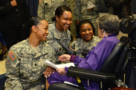 All Black Female Wwii Unit To Receive Congressional Gold Medal U S