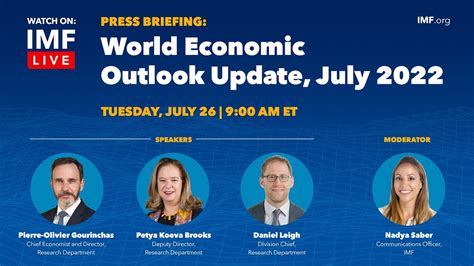 About The Imf 2022 Update Get Latest News Update