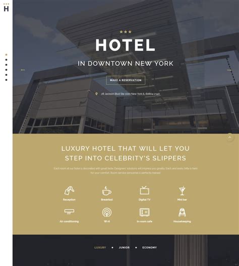30 of the best landing page templates for 2016 ewebdesign