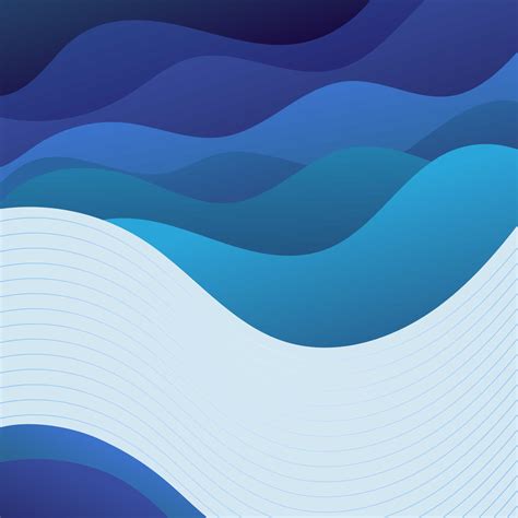 wave shape vector art icons and graphics for free download
