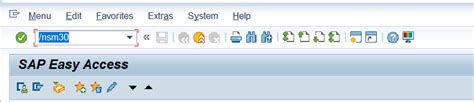 how can you integrate your own sap help in sap gui sap blogs