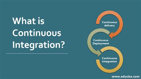 what is continuous integration how to maintain and benefit from it
