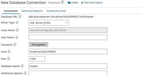 question how can i make connection to a sqlexpress server from dell