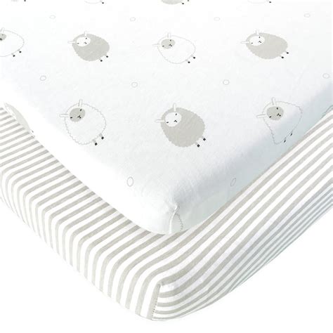 joey joan pack and play sheets fitted compatible with