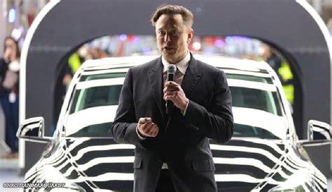 Musk To Testify At Trial Over His 50b Tesla Compensation