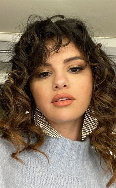 Selena Gomez From The Most Surprising Celebrity Transformations Of The
