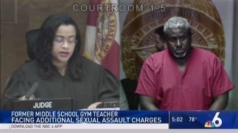 teachers accused of sexual misconduct kept licenses for years nbc 6