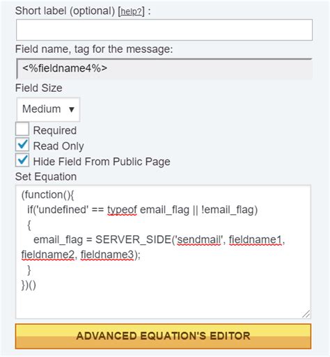cff is it possible to collect the user information