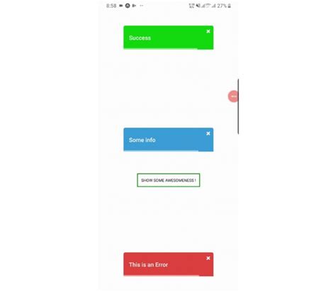 add notifications to your react native app with ease