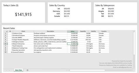 how to import and export excel xlsx using vue by mescius inc