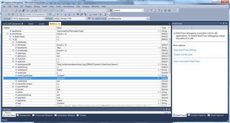 life and technology debugging jscript in microsoft dynamics crm 2011