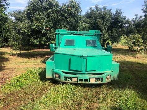 Narcofosa En Uruapan Localizaron 11 Cuerpos En Huerto De Aguacate