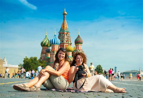 Russian Stereotypes