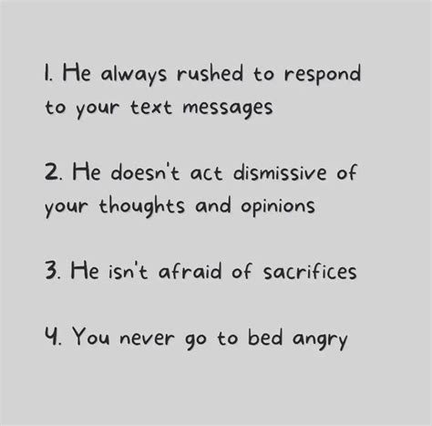 🪧signs He Cares ️‍🩹 More Than You Think 💭 Gallery Posted By Hailee 🦢