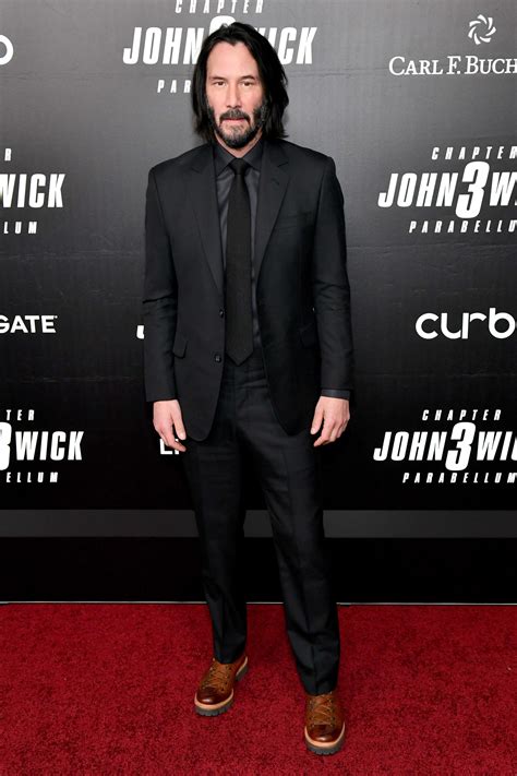 John Wick 4 Release Date Plot Cast And Everything You Need To Know