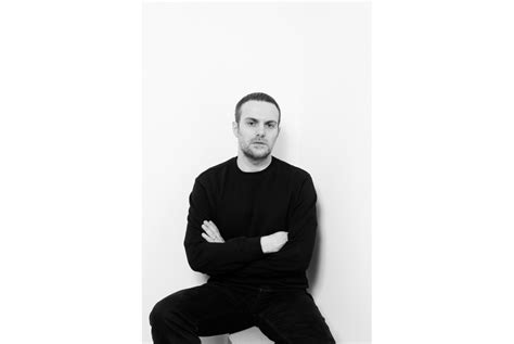 Gucci Sabato De Sarno Appointed As A New Creative Director Of Gucci