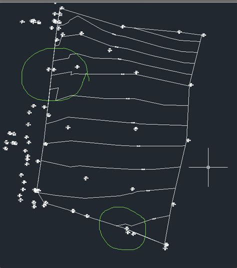 solved surface boundary problem autodesk community