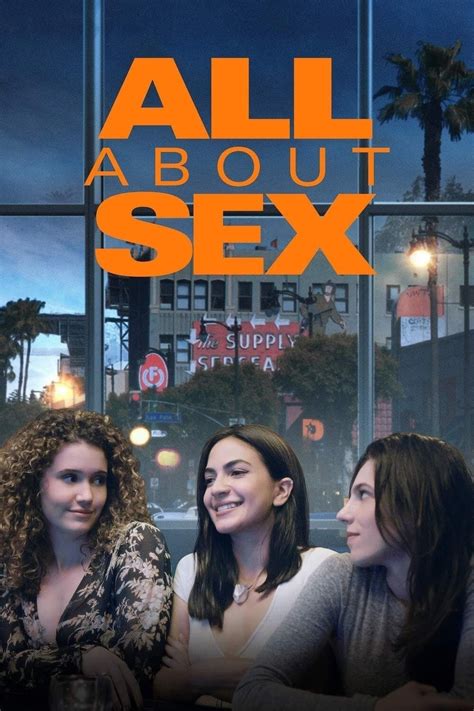 All About Sex 2020 Posters — The Movie Database Tmdb