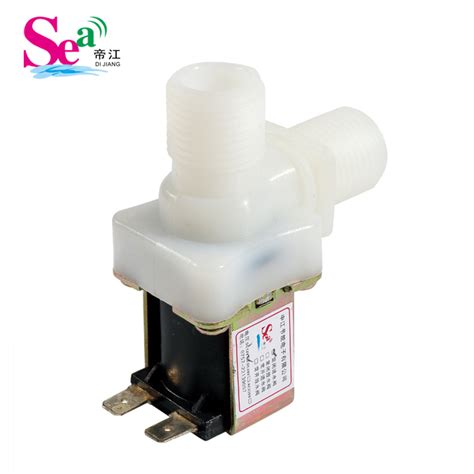 Solenoid Valve Fpdj 01 Foshan Shunde Zhongjiang Energy Saving
