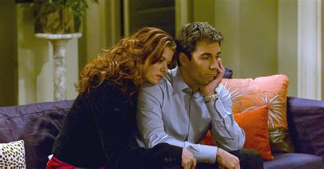 The Will And Grace Revival Will Totally Address What Happened In The