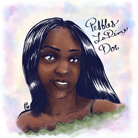 Murder Of Black Trans Woman Pebbles Ladime Doe Becomes First Federal