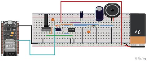 esp32 based webserver for text to speech tts conversion