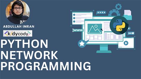unraveling the power of network programming with python a